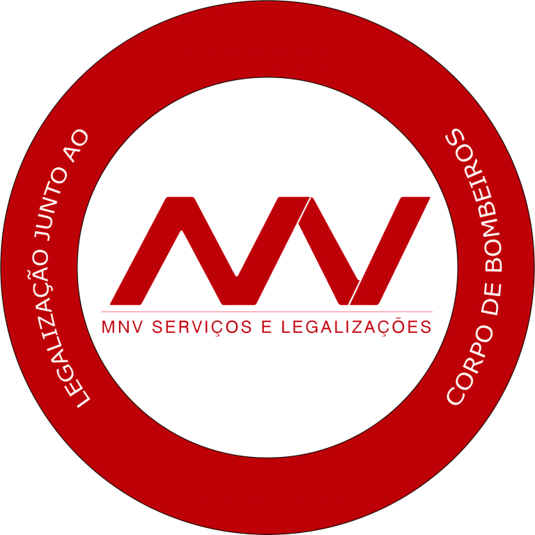 MNV Legalização e Serviços