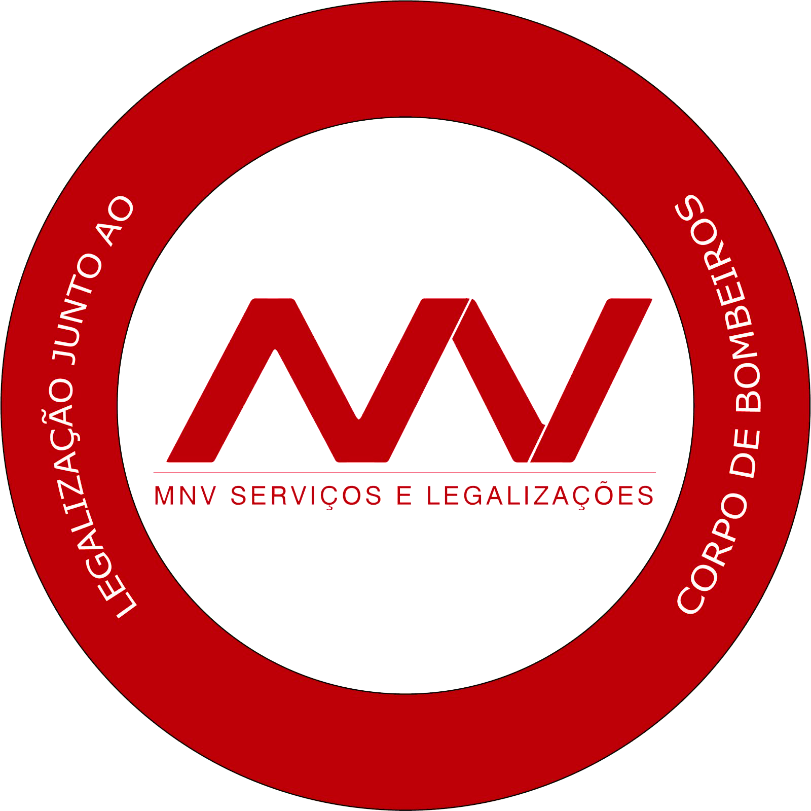 MNV Legalização e Serviços